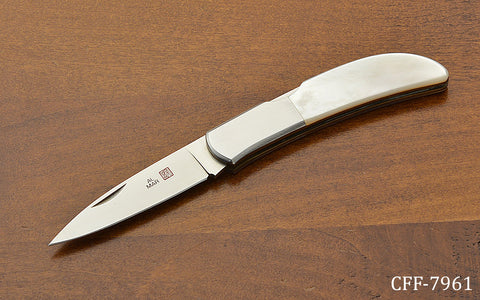 1002-P Hawk – Nordic Knives