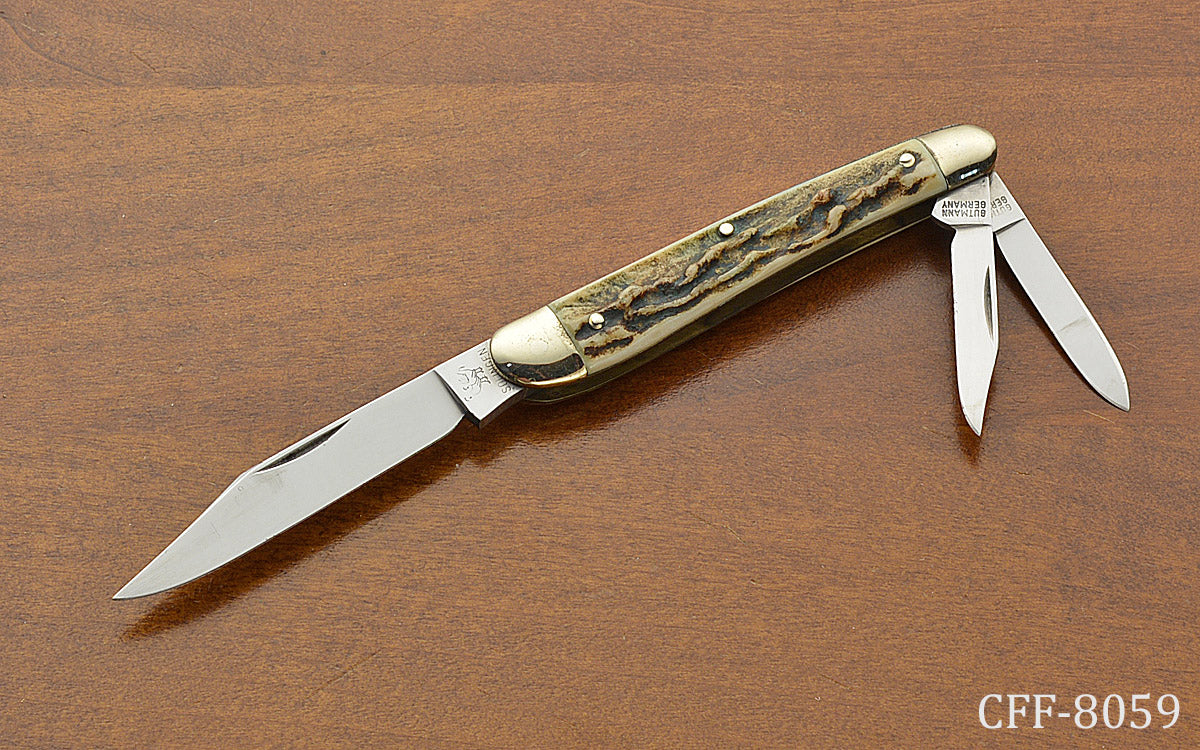 Whittler – Nordic Knives