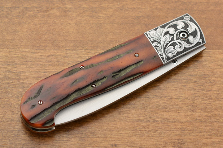 Dunn, Steve – Nordic Knives