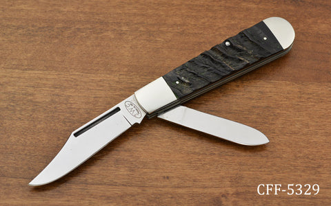 Trapper Folder – Nordic Knives