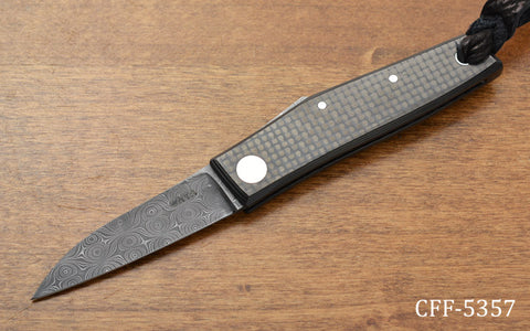 Friction Folder – Nordic Knives