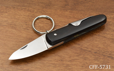 Small Ring Lock Folder – Nordic Knives