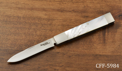 Doctor's Knife – Nordic Knives