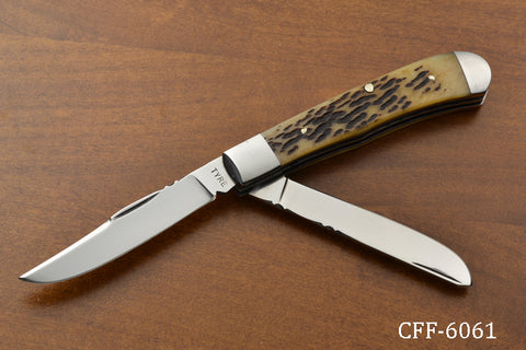 Trapper Folder – Nordic Knives
