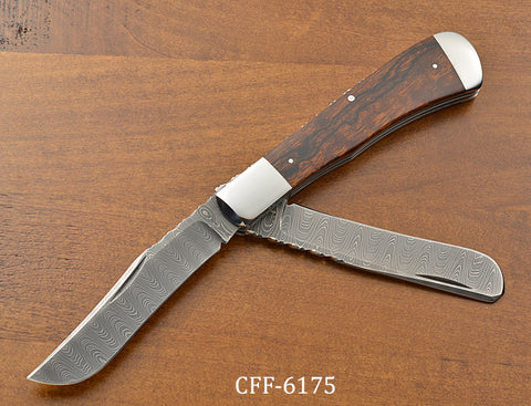 Trapper Folder – Nordic Knives