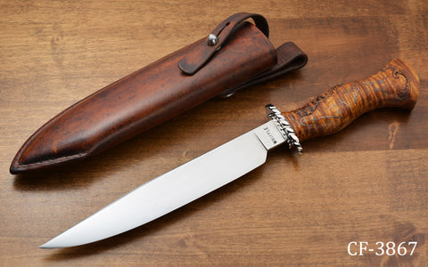 Fighter – Nordic Knives