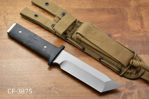 XM-7 EOD Combat Knife – Nordic Knives