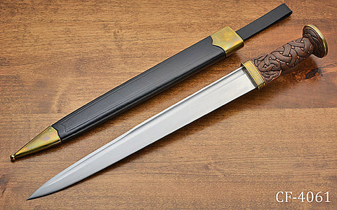 Dirk – Nordic Knives