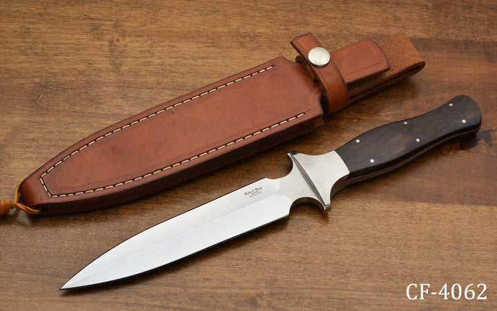 Papp, Robert – Nordic Knives