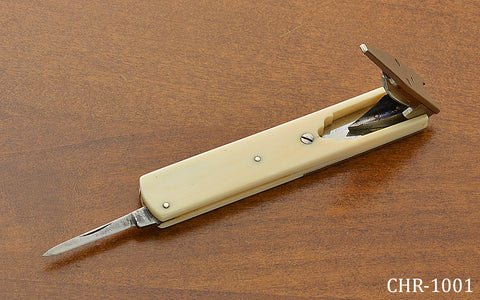 Antique Quill Cutter – Nordic Knives