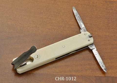 Antique Quill Cutter – Nordic Knives