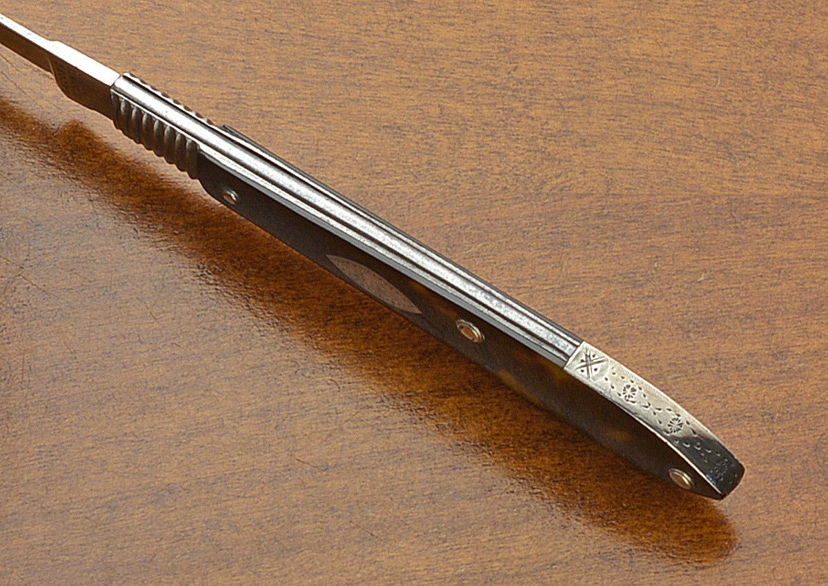 Antique Encore Quill Knife – Nordic Knives