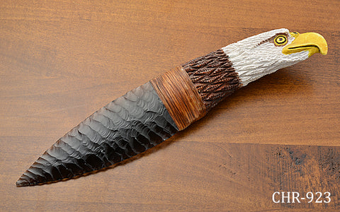 Primitive Dagger – Nordic Knives