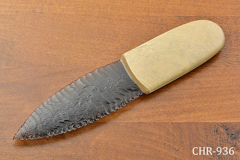 Primitive Dagger – Nordic Knives