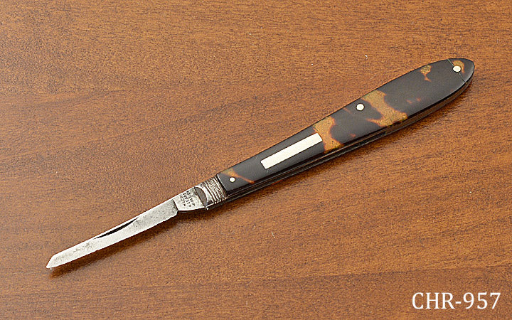 Antique Quill Knife – Nordic Knives