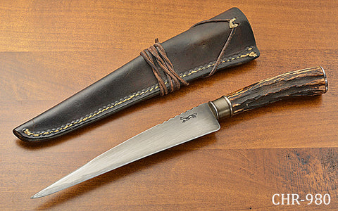 Dirk – Nordic Knives