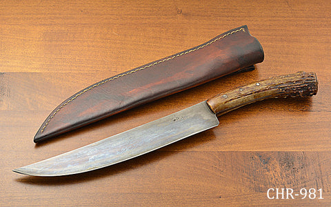 Longhunter – Nordic Knives