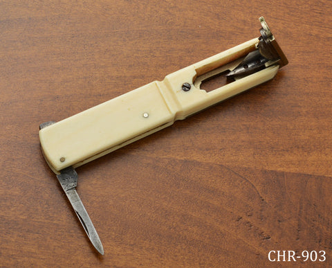 Antique Quill Cutter – Nordic Knives