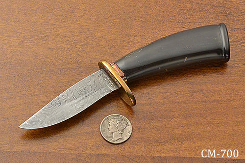 Miniature Hunter – Nordic Knives