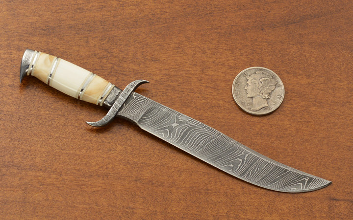 Duff, Bill – Nordic Knives