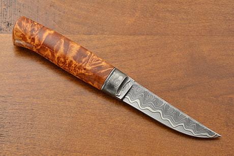 Puukko – Nordic Knives