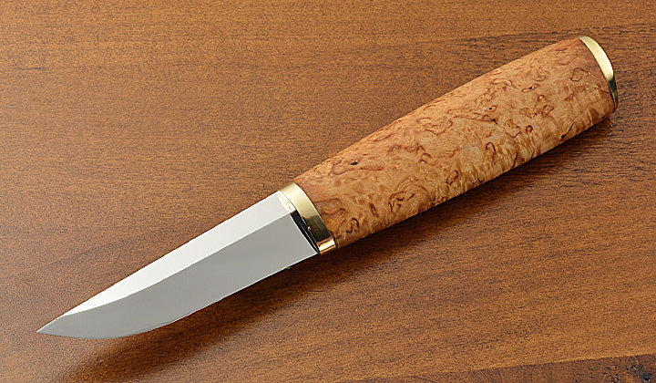 Puukko – Nordic Knives