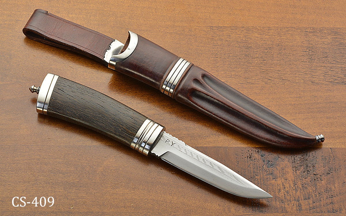 Puukko – Nordic Knives
