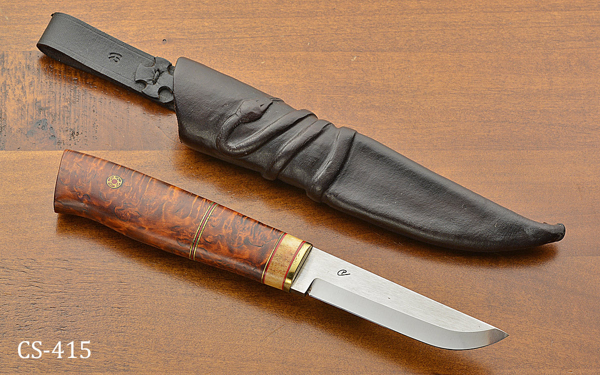 Puukko – Nordic Knives
