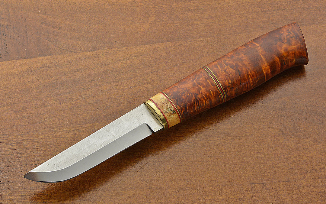 Puukko – Nordic Knives