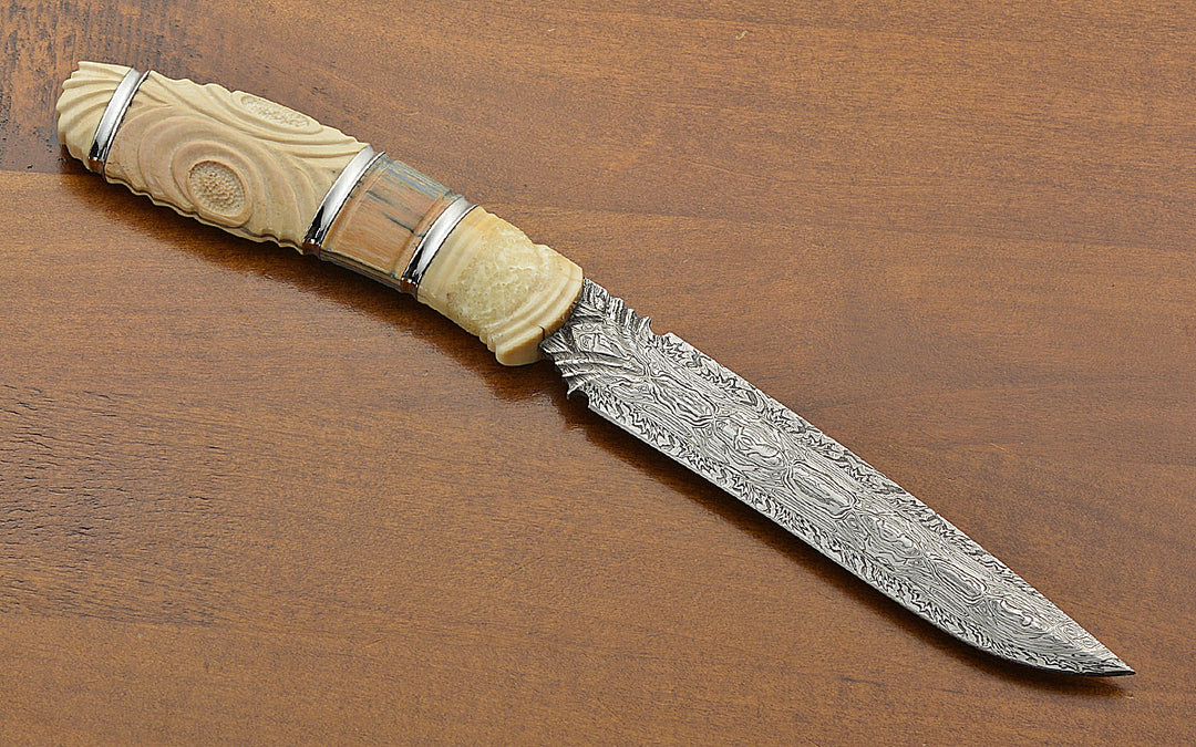 Andersson, Andre – Nordic Knives