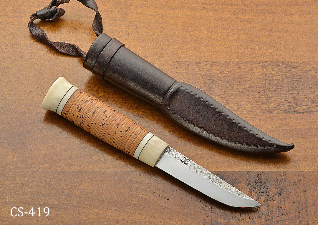 Puukko – Nordic Knives
