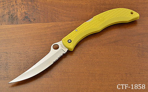 Catcherman – Nordic Knives