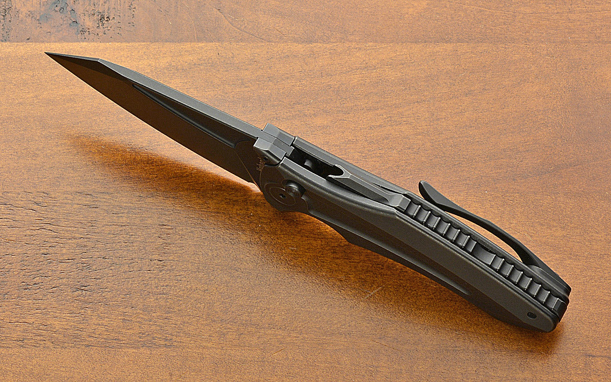 "Sumo" – Nordic Knives