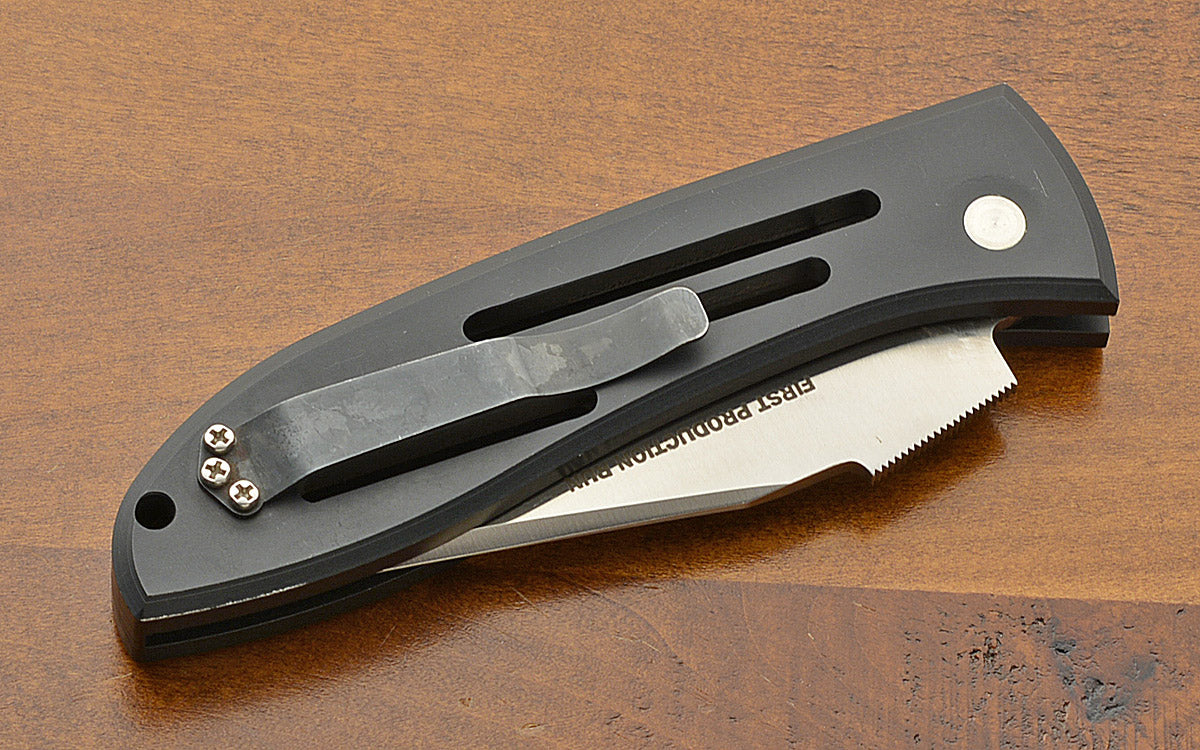 First Production SW-1000 Military Issue Automatic – Nordic Knives
