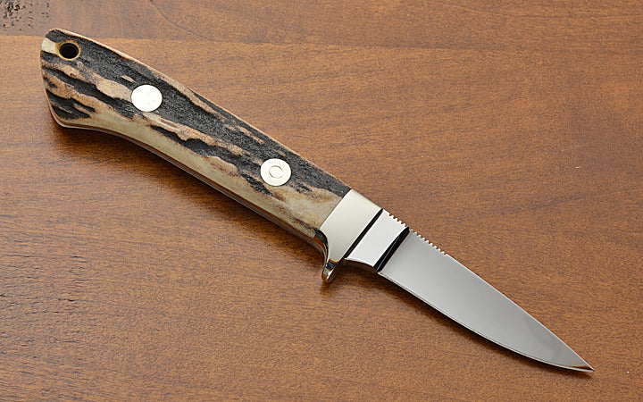 Caping Knife – Nordic Knives