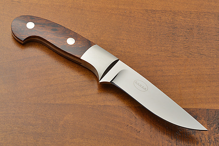 Crowder, Robert – Nordic Knives