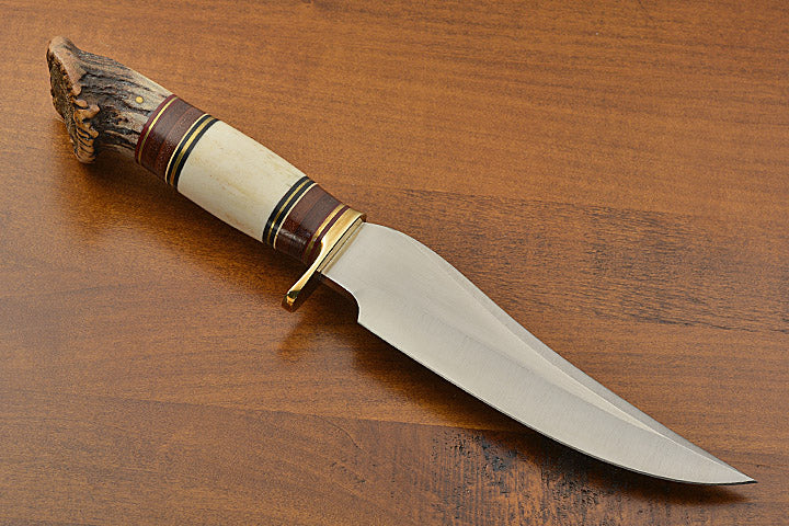 Cox, Colin – Nordic Knives