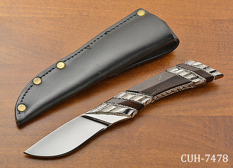 Fancy Hunter – Nordic Knives