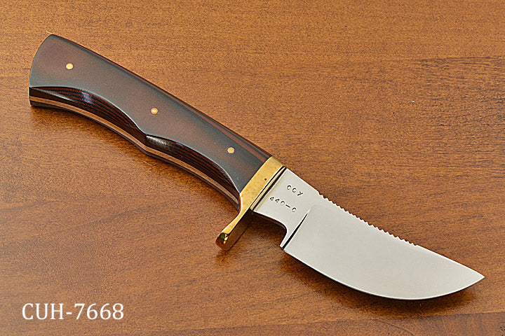 Cox, Colin – Nordic Knives