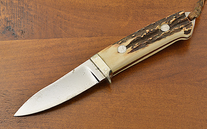 Barney, Richard – Nordic Knives
