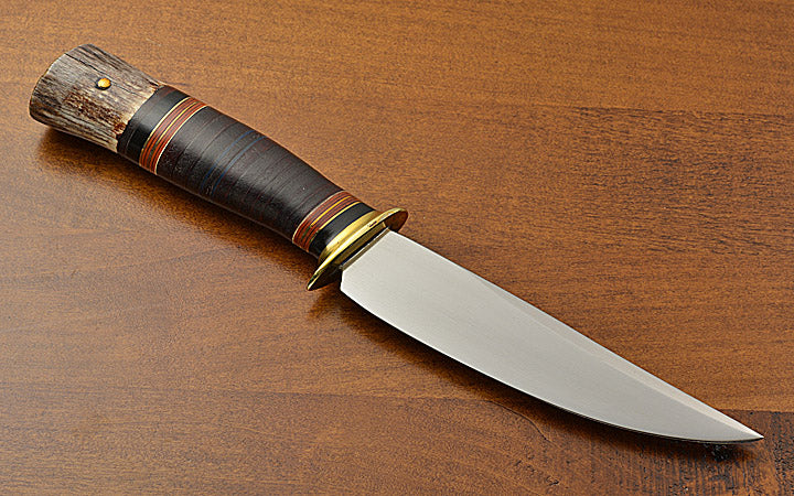 Batson, James – Nordic Knives
