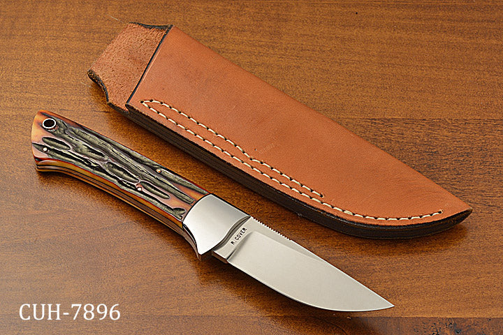 Cover, Ray – Nordic Knives