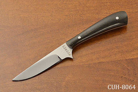 Small Hunter/Caping Knife – Nordic Knives