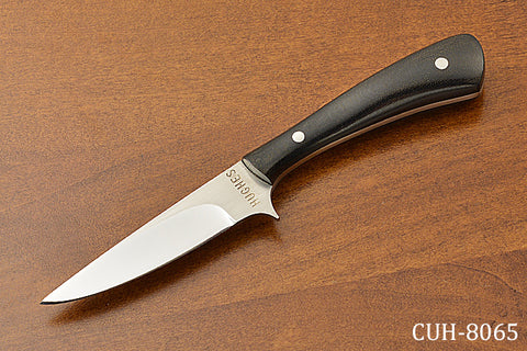 Small Hunter/Caping Knife – Nordic Knives