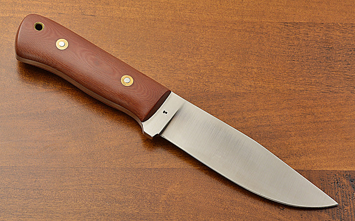 Beck, Dave – Nordic Knives