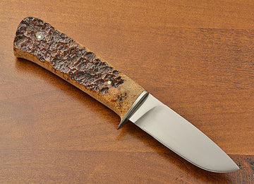 Gault, Clay – Nordic Knives