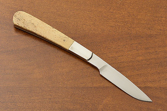 Gault, Clay – Nordic Knives