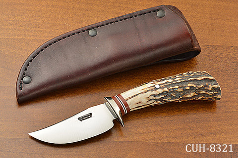 Sharp Tail Hunter – Nordic Knives