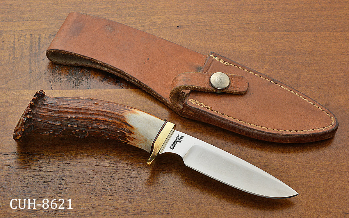 Anderson, Georgel – Nordic Knives