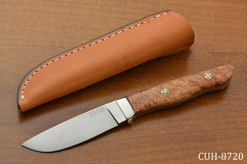 Prototype Hunter – Nordic Knives